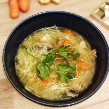 Bouillon détox - Carrés Futés - tablettes de fruits et de légumes à ...